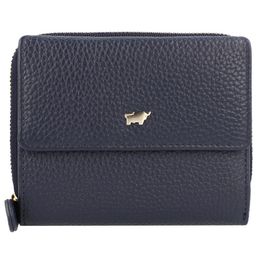 Braun B&uuml;ffel Braun B&uuml;ffel Wallet 'Asti' female Blue size One Size