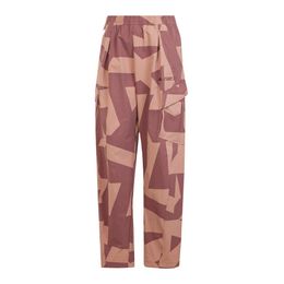 adidas terrex Outdoor Pants 'Xploric' female Pink size XS