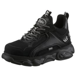Buffalo Sneakers 'Chai' male Black size 44