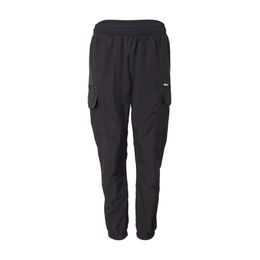 Ellesse Cargo Pants 'Nanaimo' female Black size XL