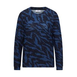 Cecil Shirt female Blue size XS