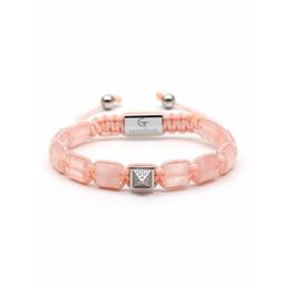 GT Collection Armband 'Lady Bracelet' Damen Gr&ouml;&szlig;e One Size pink