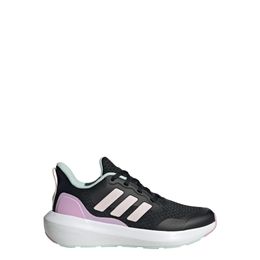 adidas Performance Laufschuh 'FortaRun 3.0' Jungen Gr&ouml;&szlig;e 39/39.5 creme / eosin / schwarz