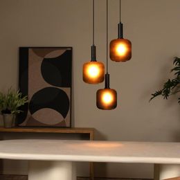 Lucide ELOISE Pendelleuchte, E27, 45405/13/30,