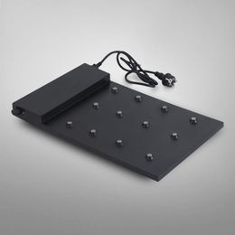 Zafferano Poldina Pro Micro Ladestation 12 Pl&auml;tze, LD0490RP,