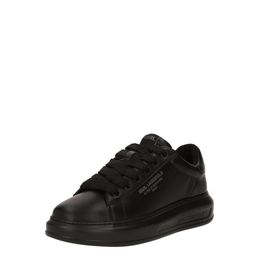 K by KARL LAGERFELD Karl Lagerfeld Sneaker Herren Gr&ouml;&szlig;e 43 schwarz