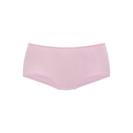 Vivance Damen Panty, rosa, puder, grün, flieder, weiß, Größe 32/34