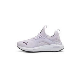 Puma Running Shoes 'Softride Enzo 5' female Purple size 38