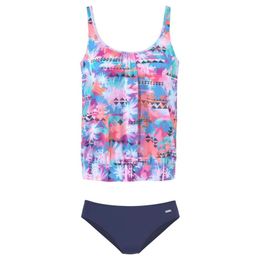 Venice Beach Tankini 'Janne' female Purple size 36