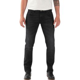 Rokker Rokkertech Tapered-Slim, Jeans