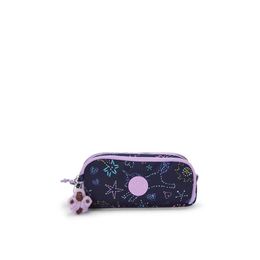 Kipling Pouch 'Gitroy' Damen Größe One Size blau