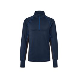 Tchibo - Thermo-Funktionsshirt - Herren - Gr. S - dunkelblau