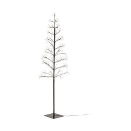 Tchibo - Outdoor-LED-Baum - schwarz