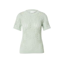 Vila Pullover 'VICotti' Damen Gr&ouml;&szlig;e L mint
