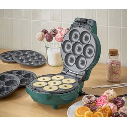 Tchibo - Cakepop-Donut-und-Cookie-Maker