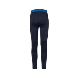 Tchibo - Thermo-Funktionsunterhose - Herren - Gr. S - dunkelblau