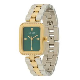 Guess Analog Watch 'Isla' female Gold size One Size