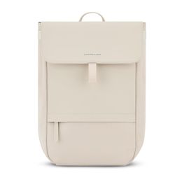 Kapten & Son Kapten & Son Rucksack 'Fyn' Herren Größe One Size sand