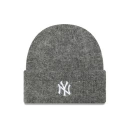 New Era Beanie 'NEYYAN' male Grey size One Size
