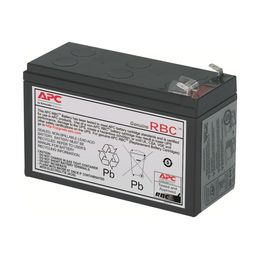 APC USV Ersatzbatterie RBC2 - Bleis&auml;ure