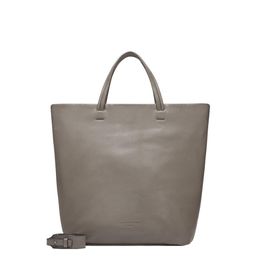 Liebeskind Berlin Shopper female Grey size 1