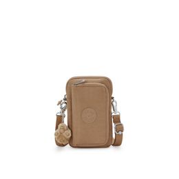 Kipling Umhängetasche 'Telmo' Herren Größe One Size dunkelbeige