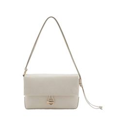 Mango Tasche 'VERDEJO' Damen Größe One Size offwhite