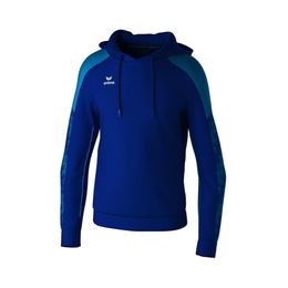 Erima Sportsweatshirt Herren Gr&ouml;&szlig;e XL blau / hellblau