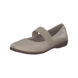 Josef Seibel Ballerinas 'Fenja' Damen Gr&ouml;&szlig;e 38 beige