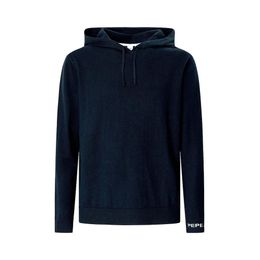 Pepe Jeans Sweatshirt 'Andre' Herren Größe XL navy