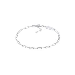 Kuzzoi Bracelet male Silver size 19