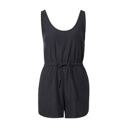 Abercrombie & Fitch Abercrombie & Fitch Jumpsuit Damen Gr&ouml;&szlig;e M schwarz