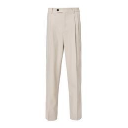 AllSaints Pleated Pants male Grey size 36