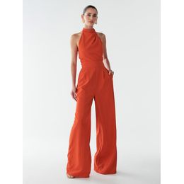 BWLDR Jumpsuit 'Alma' Damen Gr&ouml;&szlig;e XS hummer