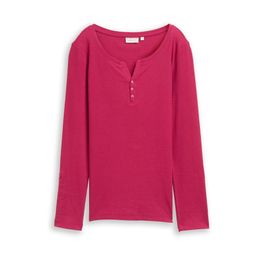 Tom Tailor Shirt female Pink size S