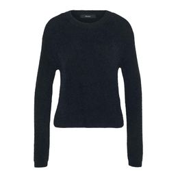 Vero Moda Petite Sweater 'VMPUFF' female Black size XL
