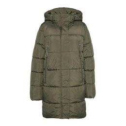 Vero Moda Tall Winter Coat 'VMNOVA' female Green size XL