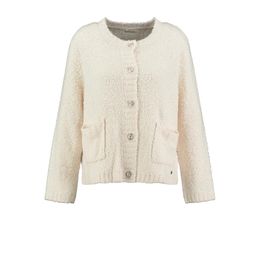 Key Largo Knit Cardigan 'Simone' female Beige size XS
