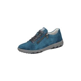 Waldläufer WALDLÄUFER Sneaker 'Teresa' Damen Größe 37.5 blau