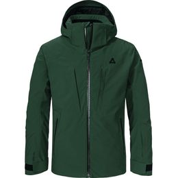 Sch&ouml;ffel Sch&ouml;ffel Outdoor jacket 'Pontre' male Green size 50