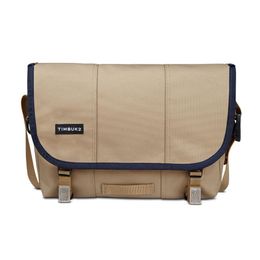 Timbuk2 Laptop Bag 'Heritage' male Beige size One Size