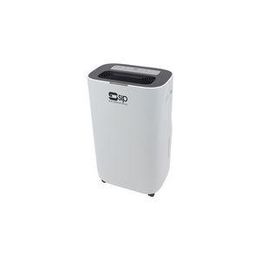 SIP Dehumidifier, 6.5l 230x575x340mm 195 m&sup3;/h - 05648
