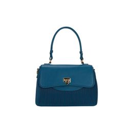NAEMI Clutch Damen Gr&ouml;&szlig;e One Size cyanblau