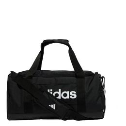 adidas Performance Sports Bag 'Linear Duffel Bag' male Black size One Size