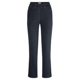 Peter Hahn Brax - Super Slim Fit-Jeans, denim, Gr. 24 - Baumwolle