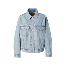 Levi's LEVI'S Jacke '90's Trucker Jacket' Damen Gr&ouml;&szlig;e S hellblau