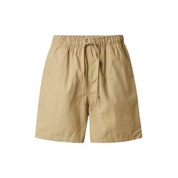 Nike Sportswear Shorts 'CLUB FLOW' Herren Gr&ouml;&szlig;e 38 beige