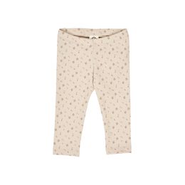 M&uuml;sli by GREEN COTTON M&uuml;sli By Green Cotton Leggings M&auml;dchen Gr&ouml;&szlig;e 92 beige