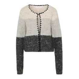 Vero Moda Tall Knit Cardigan 'VMJENNA' female Beige size M