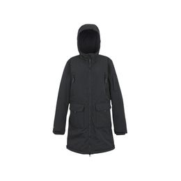 Regatta Parka 'Gwynn ' Damen Gr&ouml;&szlig;e XS/S schwarz